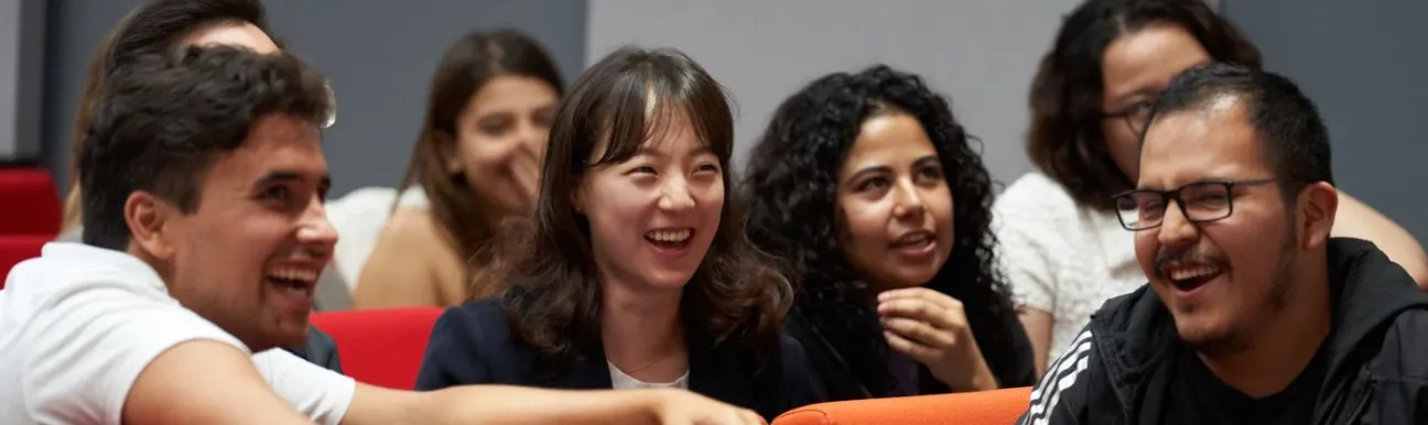 Nos programmes | emlyon business school